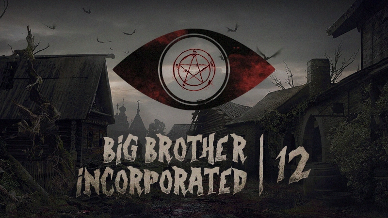 Season 12 | Big Brother Inc. Wiki | Fandom