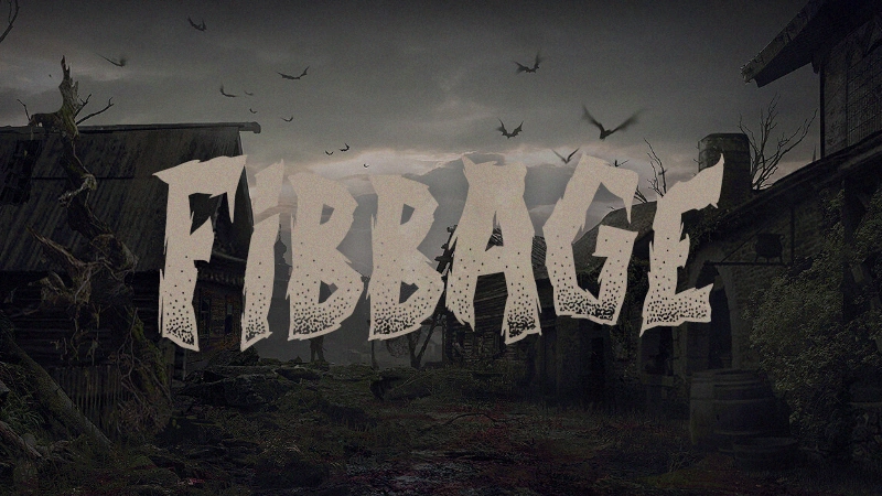 Fibbage | Big Brother Inc. Wiki | Fandom