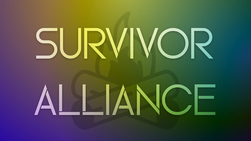 Survivor Alliance | Big Brother Inc. Wiki | Fandom