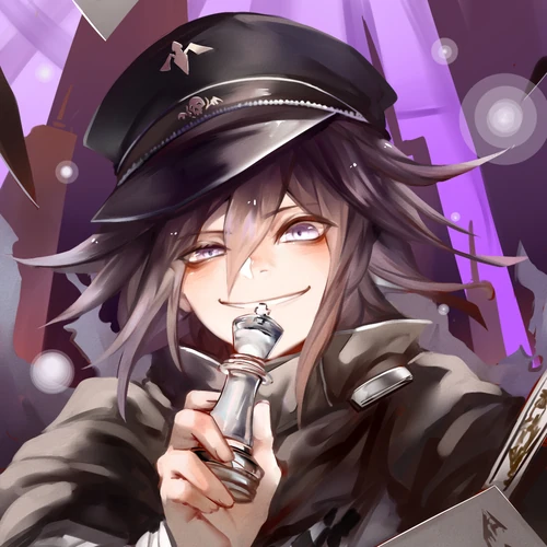 Ninja | Big Brother Inc. Wiki | Fandom