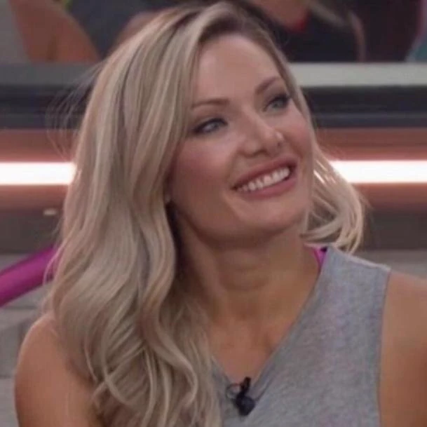 JJ | Big Brother Inc. Wiki | Fandom