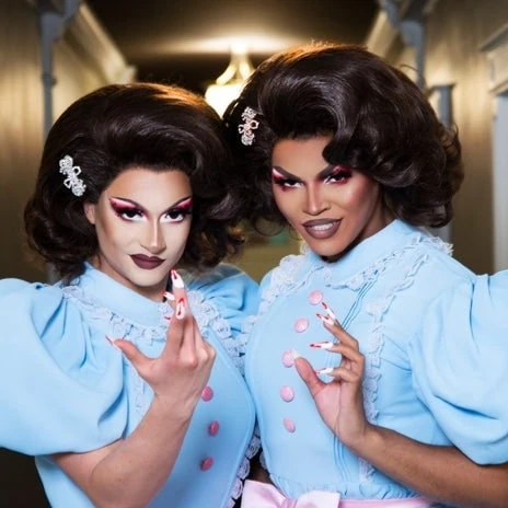 Brooke | Big Brother Inc. Wiki | Fandom