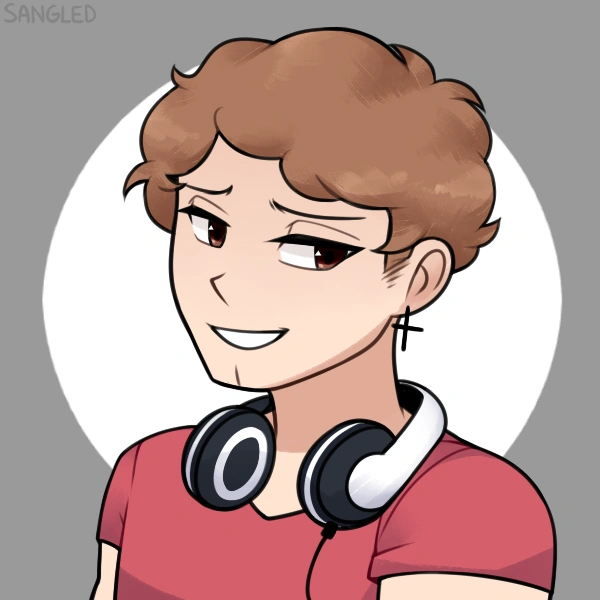 Gubi | Big Brother Inc. Wiki | Fandom