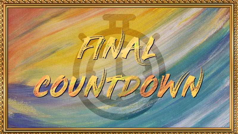 Final Countdown | Big Brother Inc. Wiki | Fandom