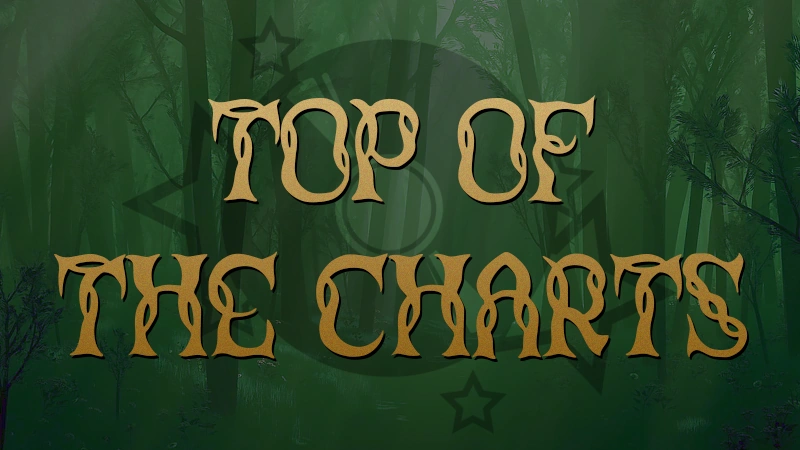 Top of the Charts | Big Brother Inc. Wiki | Fandom