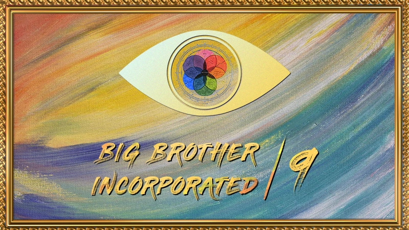 Season 9 | Big Brother Inc. Wiki | Fandom
