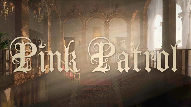 Pink Patrol | Big Brother Inc. Wiki | Fandom