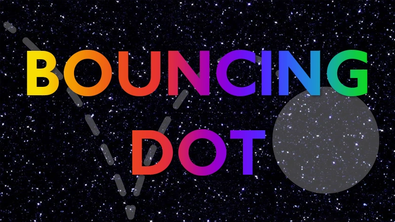 Bouncing Dot | Big Brother Inc. Wiki | Fandom