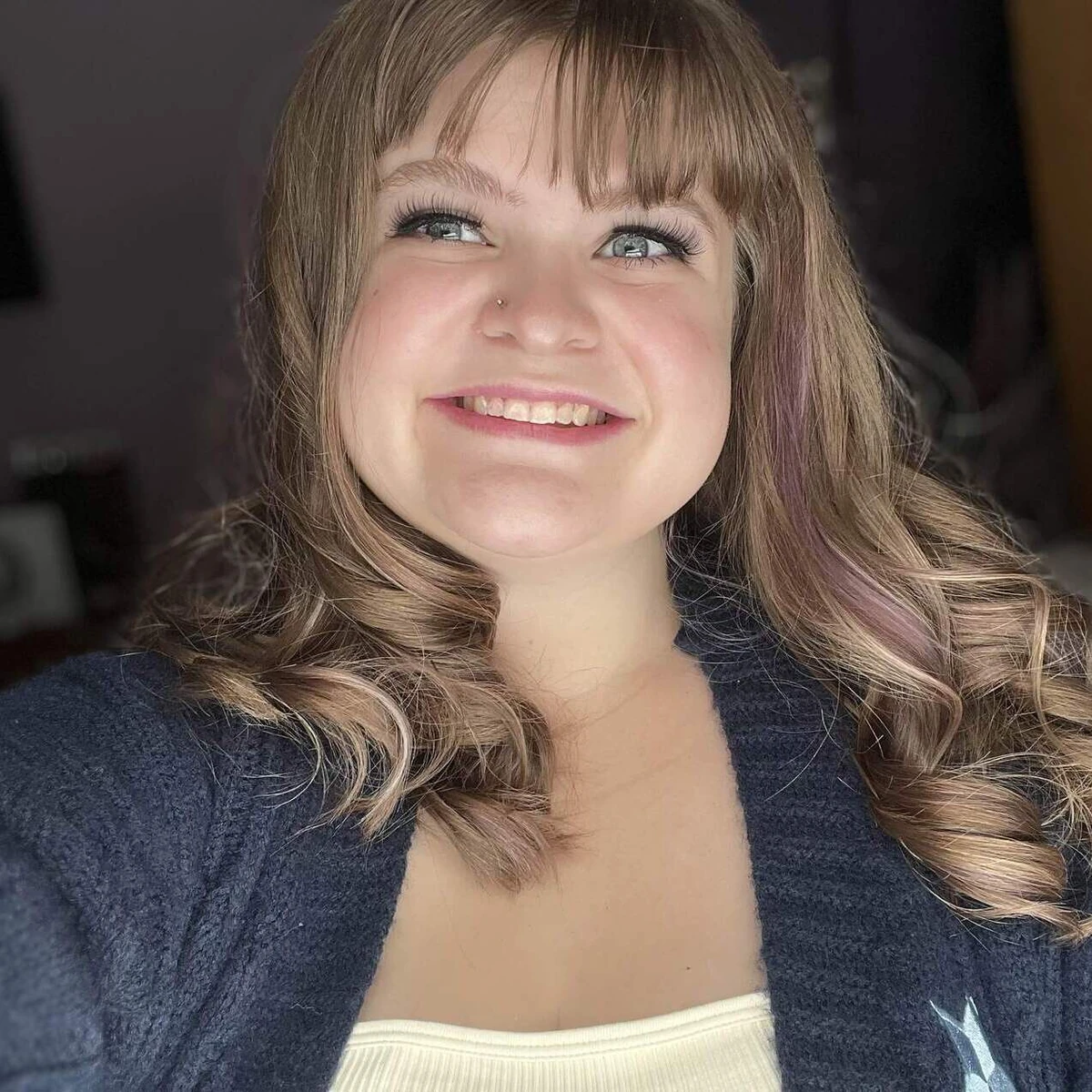 Ericka | Big Brother Inc. Wiki | Fandom