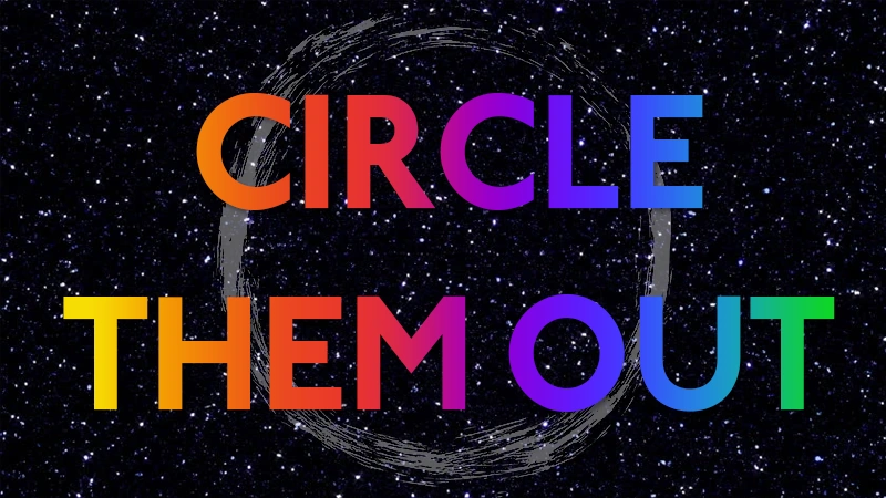 Circle Them Out | Big Brother Inc. Wiki | Fandom