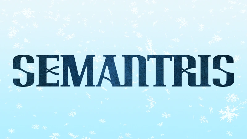 Semantris | Big Brother Inc. Wiki | Fandom