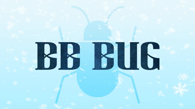 BB Bug | Big Brother Inc. Wiki | Fandom