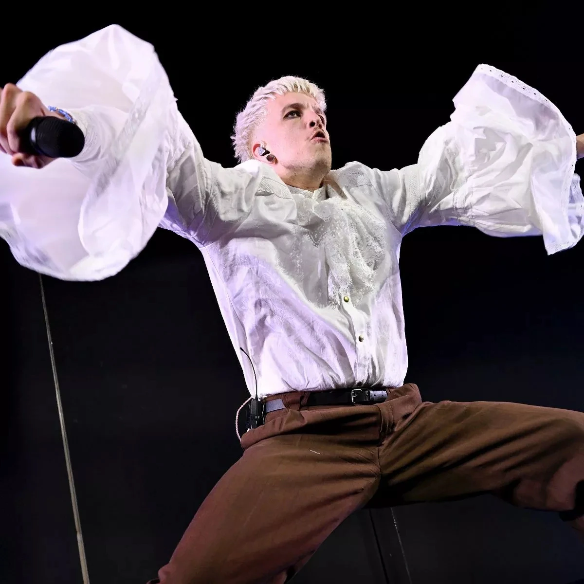 Kash | Big Brother Inc. Wiki | Fandom