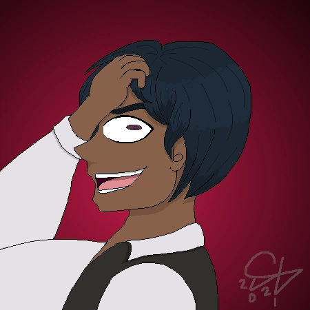 Caleb | Big Brother Inc. Wiki | Fandom