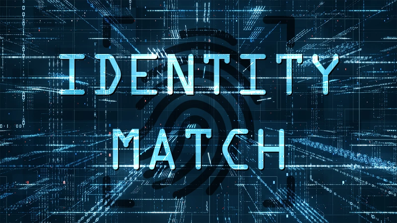 Identity Match | Big Brother Inc. Wiki | Fandom