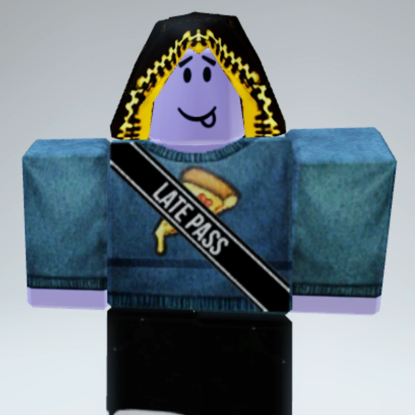 Pop | Big Brother Inc. Wiki | Fandom