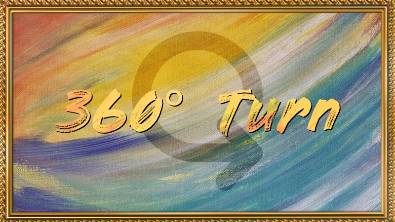 360° Turn | Big Brother Inc. Wiki | Fandom