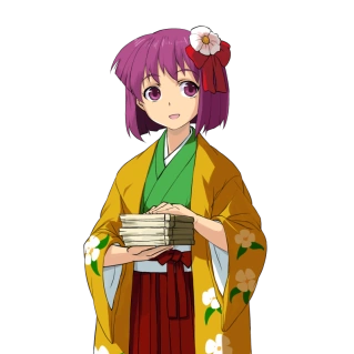 Akyuu | Big Brother Inc. Wiki | Fandom