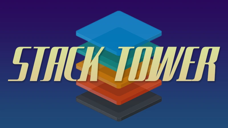 Stack Tower | Big Brother Inc. Wiki | Fandom