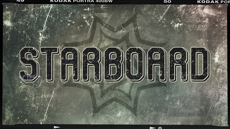 Starboard | Big Brother Inc. Wiki | Fandom