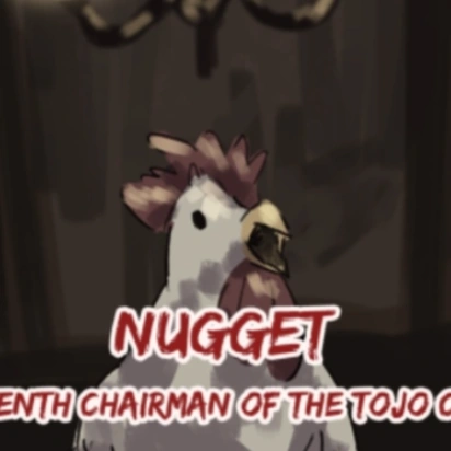 Tacky | Big Brother Inc. Wiki | Fandom