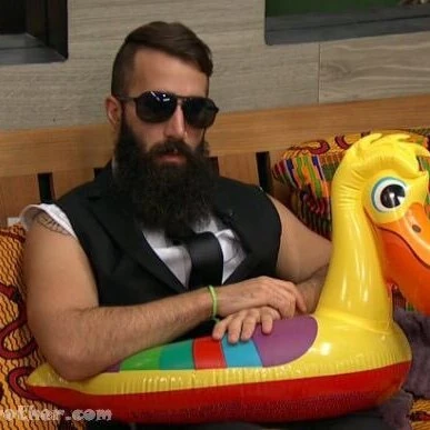 Tyler | Big Brother Inc. Wiki | Fandom