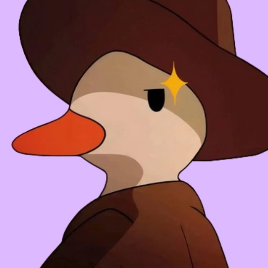 Ducky | Big Brother Inc. Wiki | Fandom