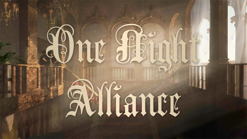 One Night Alliance | Big Brother Inc. Wiki | Fandom