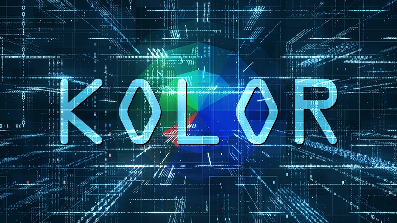 Kolor | Big Brother Inc. Wiki | Fandom