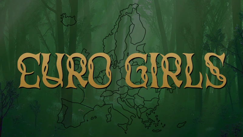 Euro Girls | Big Brother Inc. Wiki | Fandom