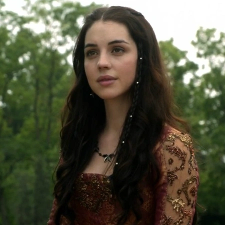 Mary | Big Brother Inc. Wiki | Fandom