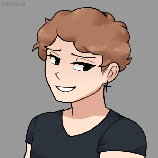 Gubi | Big Brother Inc. Wiki | Fandom