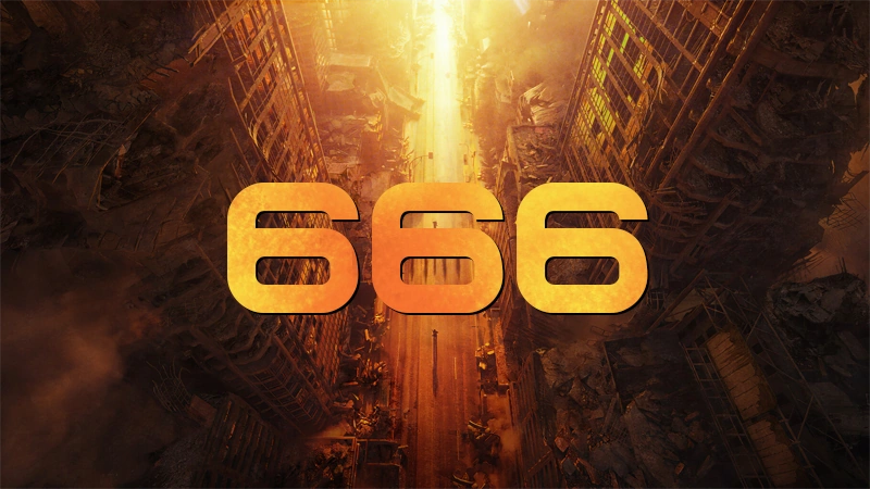 666 | Big Brother Inc. Wiki | Fandom