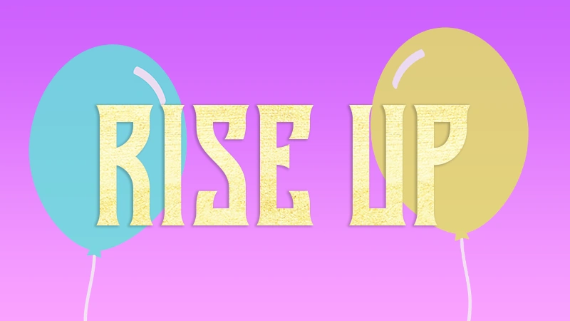 Rise Up | Big Brother Inc. Wiki | Fandom