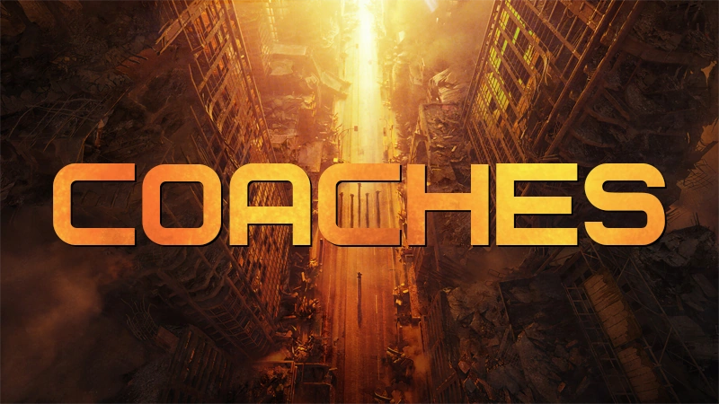 Coaches | Big Brother Inc. Wiki | Fandom
