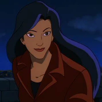 Chan | Big Brother Inc. Wiki | Fandom