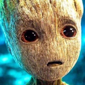 Groot | Big Brother Inc. Wiki | Fandom