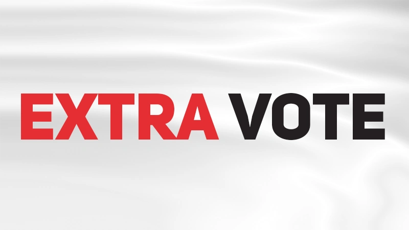 Extra Vote | Big Brother Inc. Wiki | Fandom