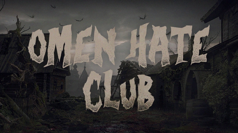 Omen Hate Club | Big Brother Inc. Wiki | Fandom