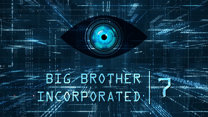 Season 7 | Big Brother Inc. Wiki | Fandom