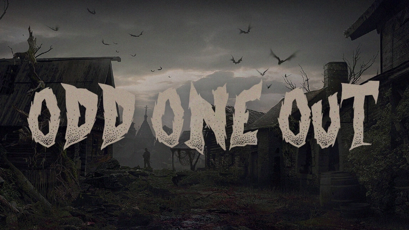Odd One Out | Big Brother Inc. Wiki | Fandom