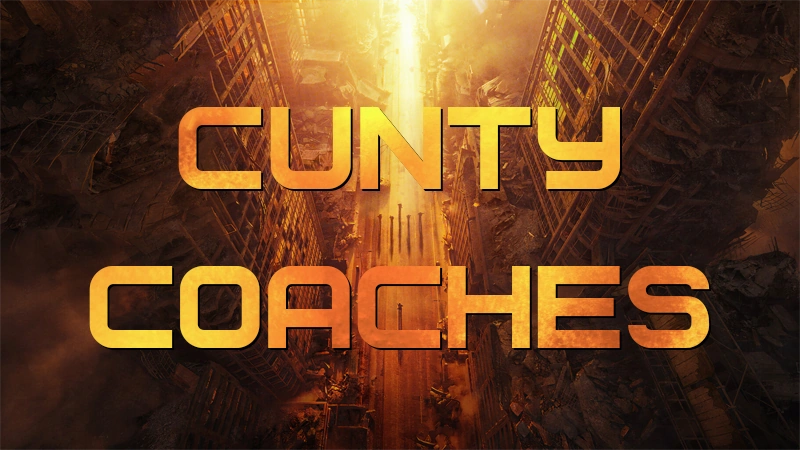 Cunty Coaches | Big Brother Inc. Wiki | Fandom