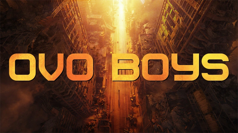 OVO Boys | Big Brother Inc. Wiki | Fandom