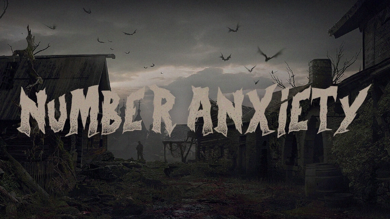 Number Anxiety | Big Brother Inc. Wiki | Fandom