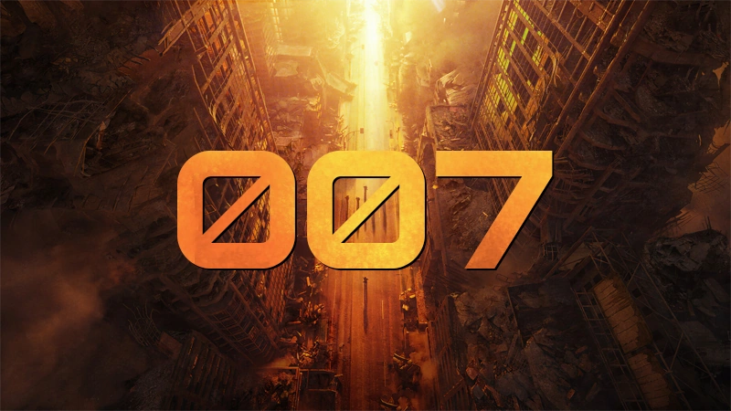 007 | Big Brother Inc. Wiki | Fandom