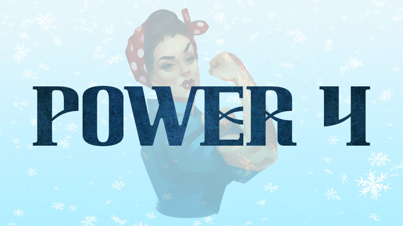 Power 4 | Big Brother Inc. Wiki | Fandom
