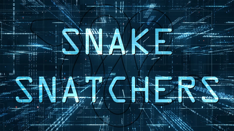 Snake Snatchers | Big Brother Inc. Wiki | Fandom
