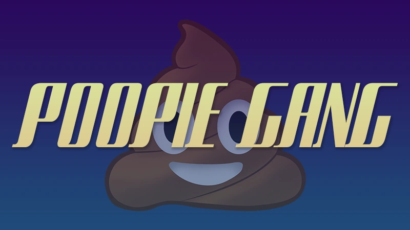 Poopie Gang | Big Brother Inc. Wiki | Fandom
