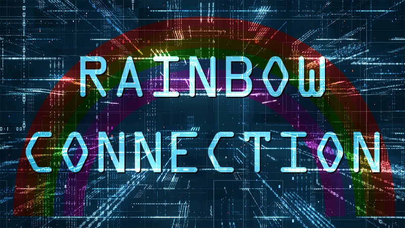 Rainbow Connection | Big Brother Inc. Wiki | Fandom