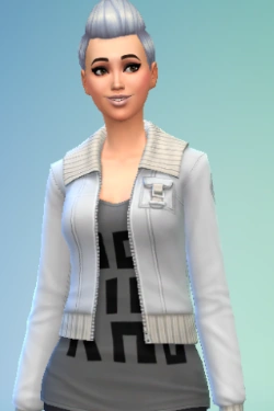 Elle | Sims Big Brother Wikia | Fandom